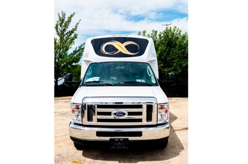 Best Chicago Sports Team Bus Rentals | Infinity Transportation ...
